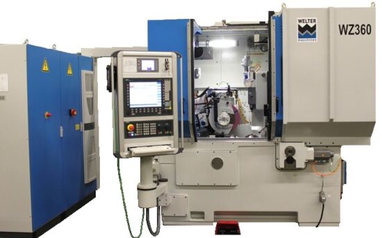 Retrofit - ww-cnc technology