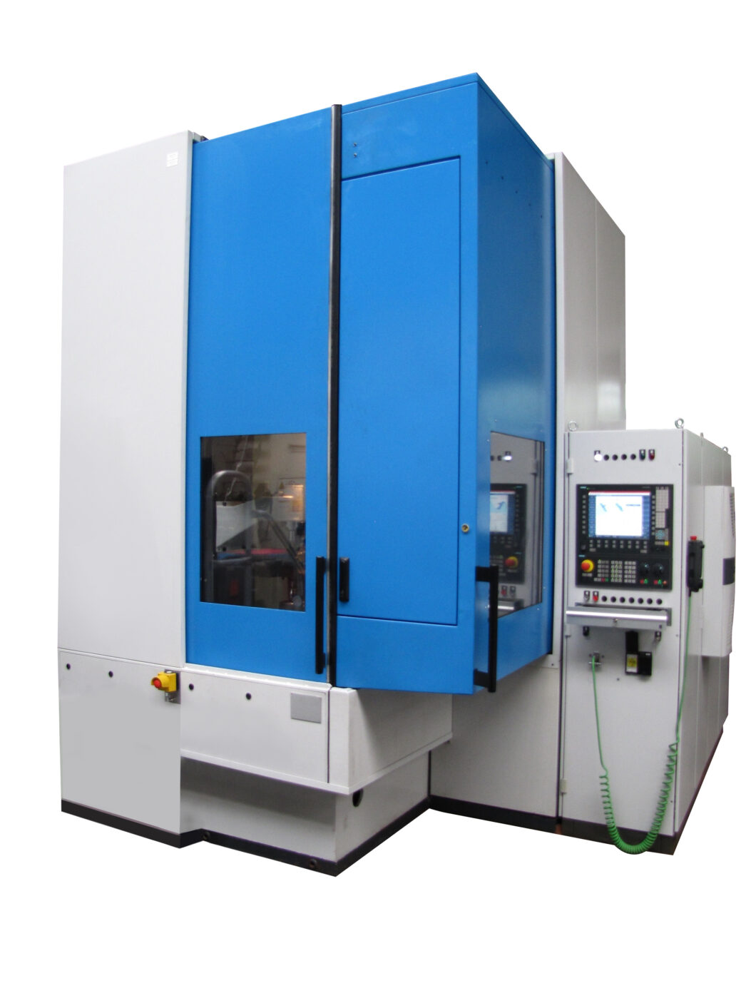Retrofit - ww-cnc technology